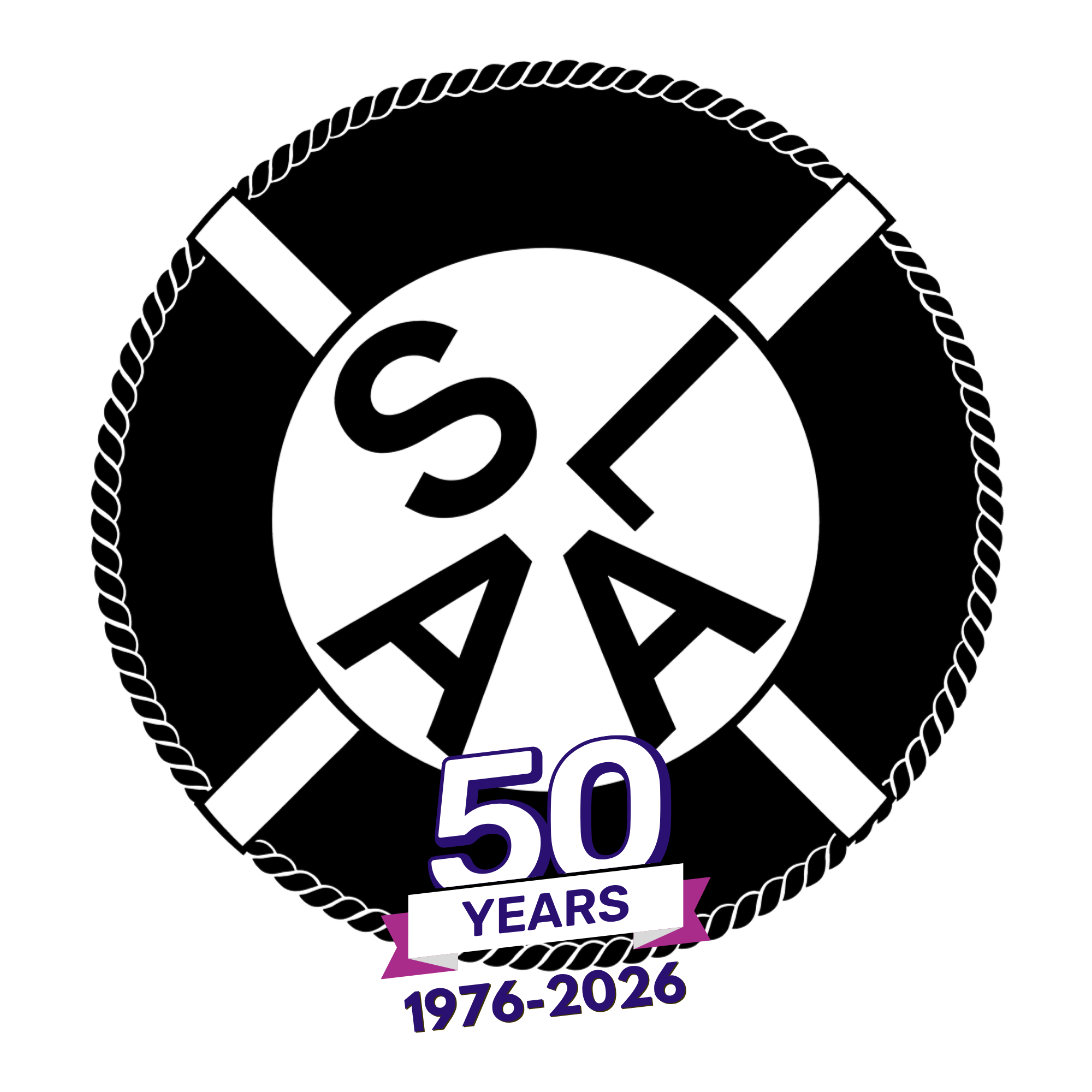 S.L.A.A. 50th Anniversary Store – FWS Webstore