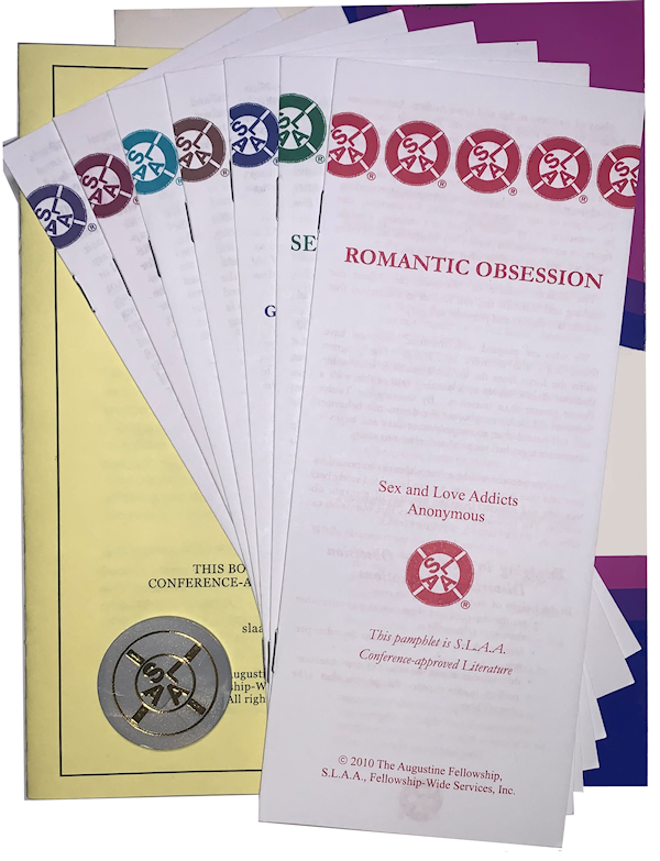 Newcomer Bundle – FWS Webstore