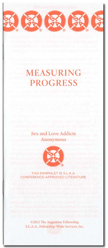 Measuring Progress – FWS Webstore