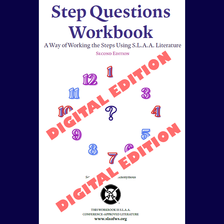 Digital Literature – FWS Webstore